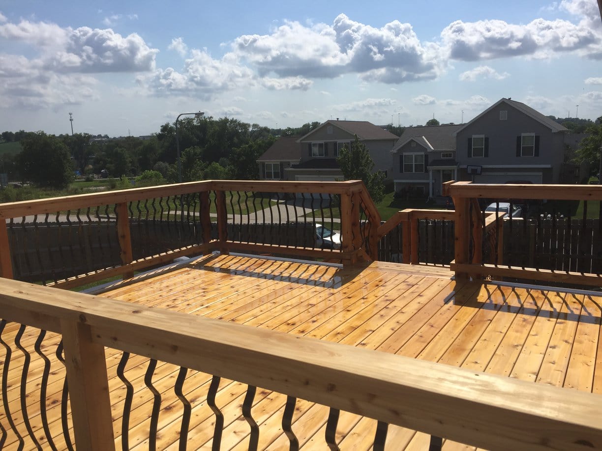 Is It Cheaper To Build Your Own Deck Mantavya Is It Cheaper To Build Your Own Deck Mantavya